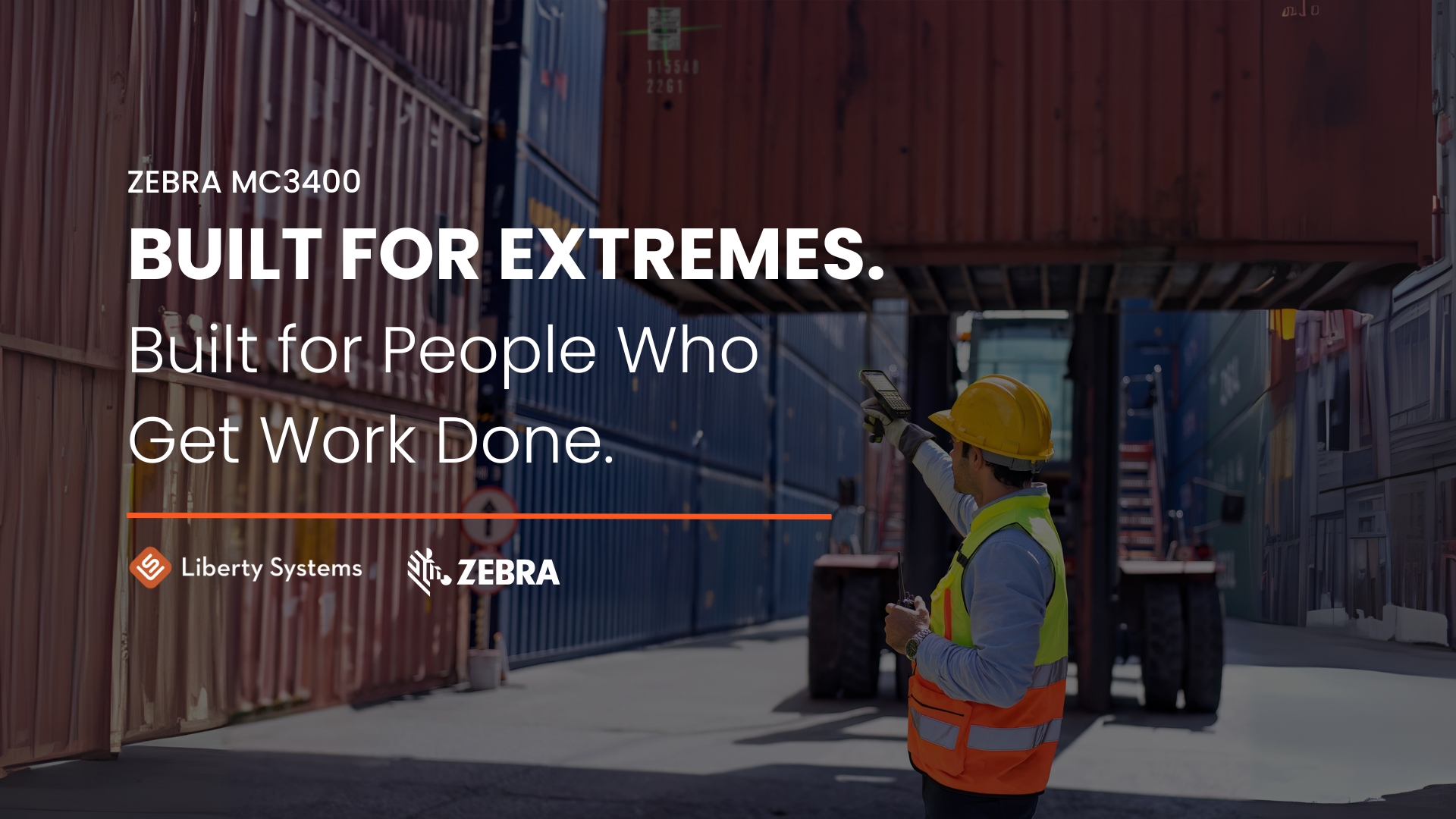 MC3400: Try It Out for 30 Days