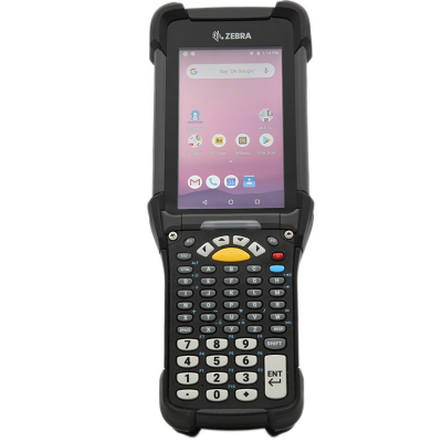 Zebra MC9300 | Liberty Systems