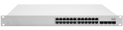 Meraki Switch MS250-24 | Liberty Systems