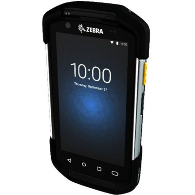 Zebra TC72 Touch Computer | Liberty Systems