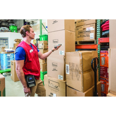 Zebra TC72 Touch Computer | Liberty Systems