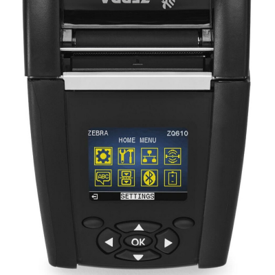 Zebra ZQ610 | Liberty Systems
