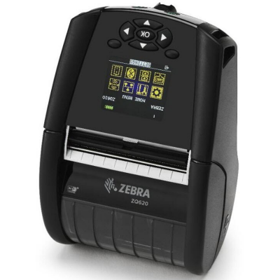 Zebra ZQ620 | Liberty Systems