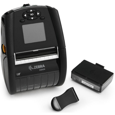 Zebra ZQ620 | Liberty Systems