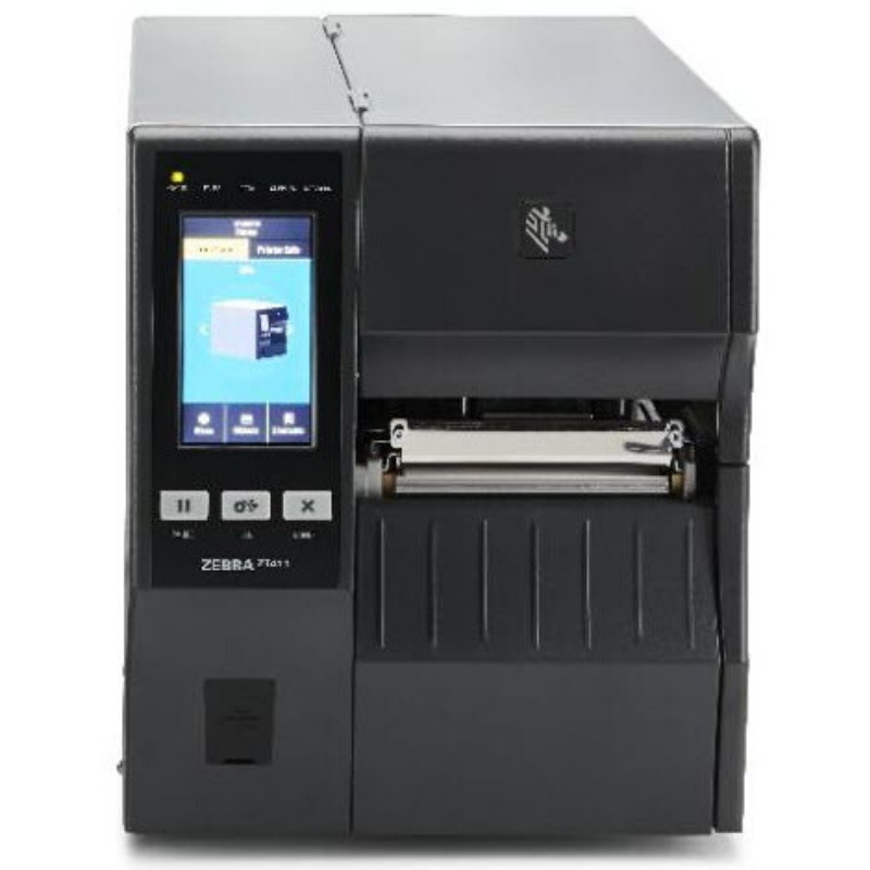 Zebra ZT411 | Liberty Systems