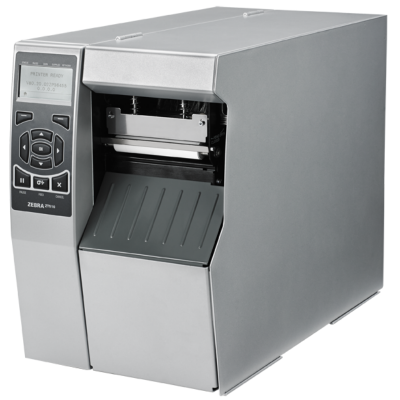 Zebra ZT510 | Liberty Systems