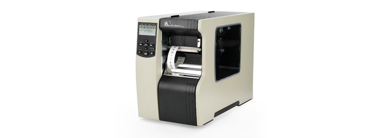 Zebra 110XI4 Repair | Liberty Systems