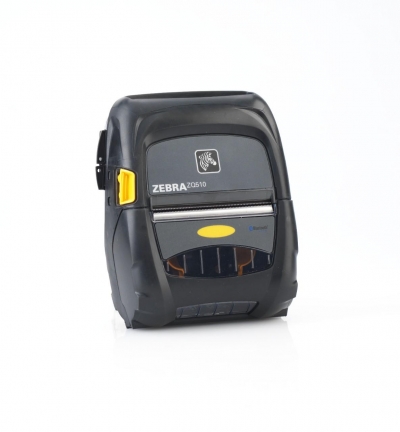 Zebra ZQ500 Series | Liberty Systems