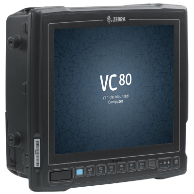 Zebra VC80 Freezer Grade | Liberty Systems