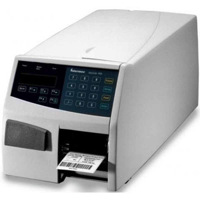 Intermec Barcode Printers | Liberty Systems