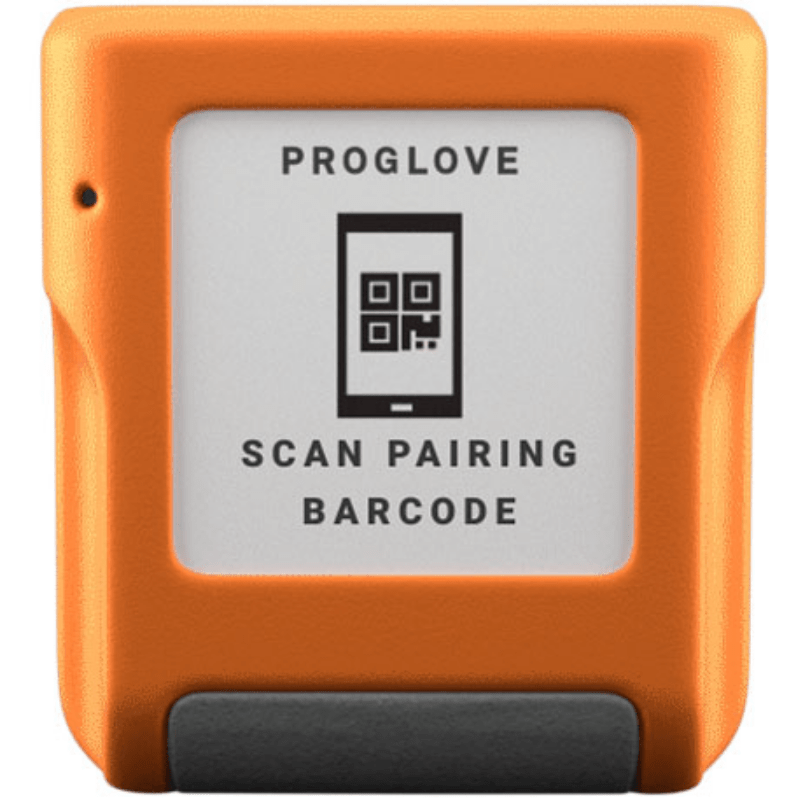 ProGlove MARK Display Wearable Scanner | Liberty Systems