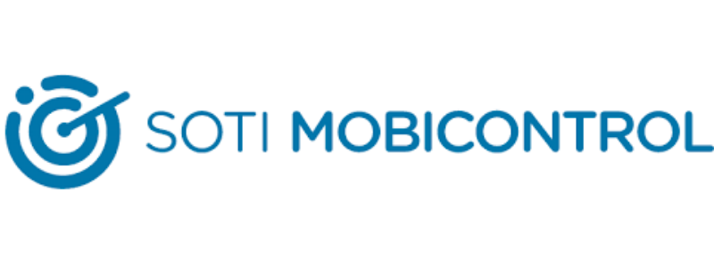 SOTI MDM Software | Liberty Systems