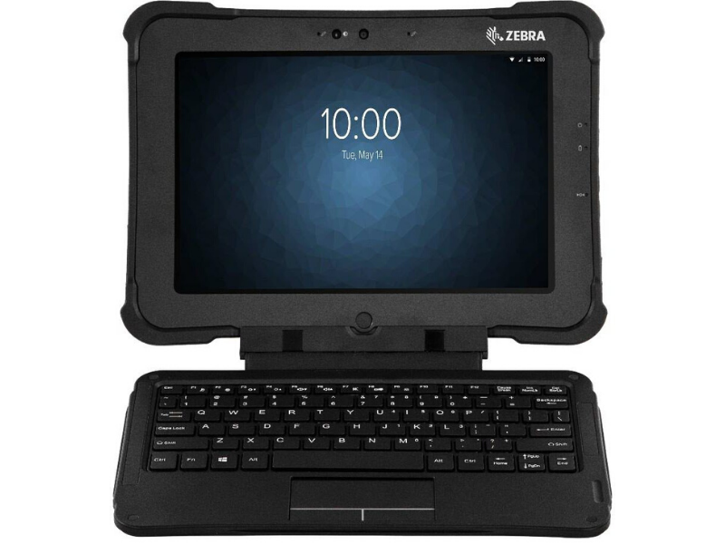 Zebra Tablets | Liberty Systems